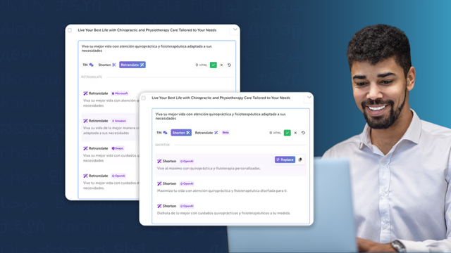 The 3 Best LLMs for Translation in 2025 [ChatGPT vs. Claude vs. Gemini] - Localize Articles